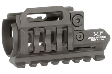 Midwest Industries MP5K Tri-Rail Handguard | $10.00 Off w/ Free Shipping