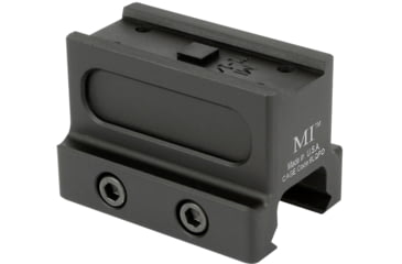 Midwest Industries T1/T2 Red Dot Optic Mount | Up to 37% Off Customer ...