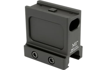 Midwest Industries T1/T2 Red Dot Optic Mount | Up to 17% Off Customer ...