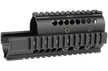 Midwest Industries Universal AK47/74 Handguard With Standard Topcover ...