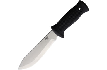 Mikov BOMBUR Sports Dagger 5.50 in Stainless Steel Fixed Blade Knife ...