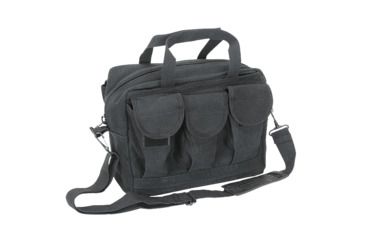 Mil-Spec Adventure Gear Shooter's Bag | Free Shipping over $49!