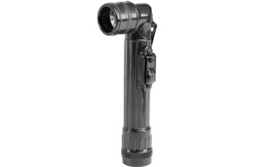Black Light Torches Mil-Tec 15143102 Mil-Tec Medium LED Anglehead ...