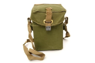 Military Surplus British Engineer Shoulder Bag | Free Shipping over $49!