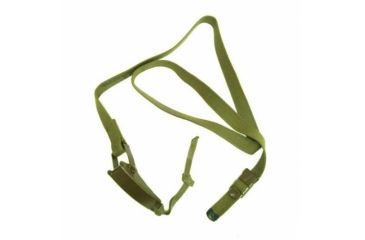 Military Surplus Cargo Packboard Strap Quick Release | Free Shipping ...