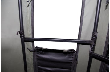 Millennium Q200 Buck Hut Shooting House