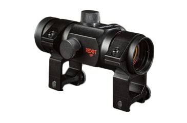Millett 1x24mm Speed Point Red Dot Sight | Free Shipping over $49!