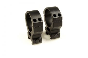 Millett 35mm Matte Tactical Detachable Rings | 4.7 Star Rating Free ...