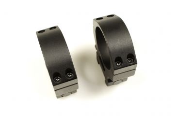 Millett 35mm Matte Tactical Detachable Rings | 4.7 Star Rating Free ...