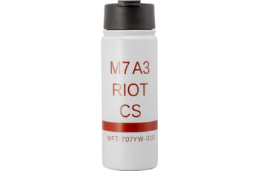 Mission First Tactical 16 oz M7A3 Riot CS Flip-Top Bottle | 39% Off ...