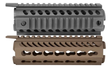 Mission First Tactical Tekko Metal AR Carbine 7in Drop In Rail System ...