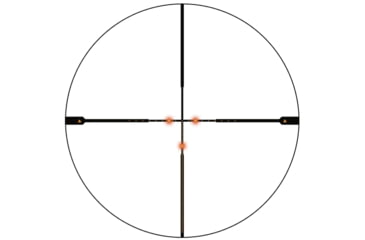 Mission Sig Sauer BDX Rangefinding Scope | $30.00 Off w/ Free S&H