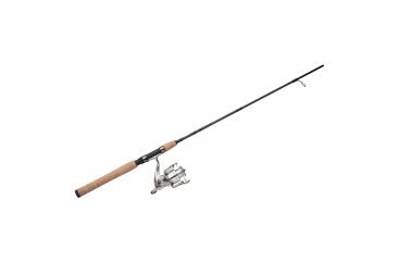 Mitchell Avocet IV Silver Combo 2000 6ft | Free Shipping over $49!