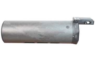MODTAC U-RAC XL Suppressor Shield | w/ Free Shipping and Handling