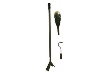 Mojo Cajun Marsh Pole Set | Free Shipping over $49!