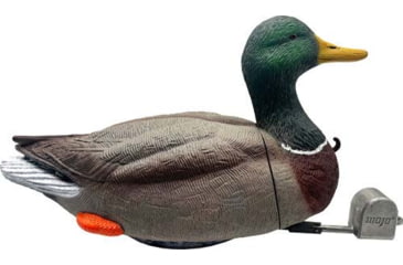 Mojo Dabbler Duck W/remote | Free Shipping over $49!