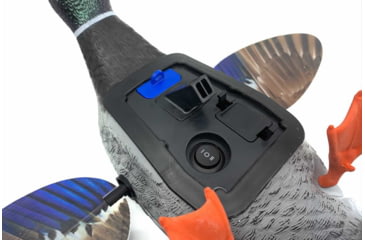 Mojo Elite Series Bluetooth Remote For Baby Mojo's | $3.00 Off w/ Free S&H