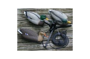 Mojo Mallard Machine-Hardwire | Free Shipping over $49!