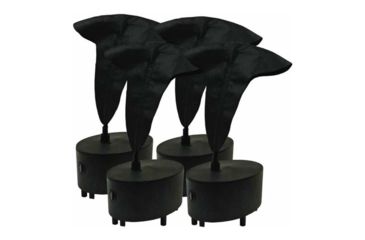 Mojo Mini Flags Canada Goose Mini Flags 4-per Pack | Free Shipping over ...