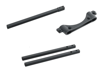Mokwheel Hitch Rack2 Parts CC636030