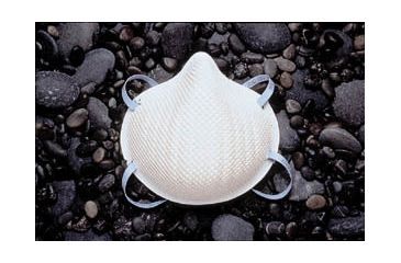 Moldex/Metric 2200 N95 Particulate Respirator | Free Shipping over $49!