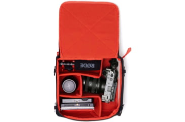 Moment 8L Everything Camera Insert | Free Shipping over $49!