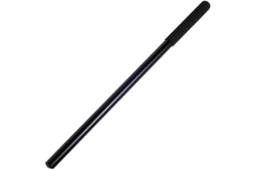 Monadnock PLP Polycarbonate Straight Baton with Foam Grip | Free ...