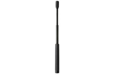 Monadnock Autolock 16in. Black Chrome Baton w/ Super Grip and Standard ...