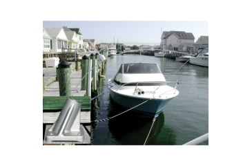 Monarch Marine SouftEaster 1 Piece Mooring Whips f/Boats | Up to 24% ...