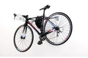 Monkey Bar Storage Cycling Rack - Single Bike | Free Shipping over $49!