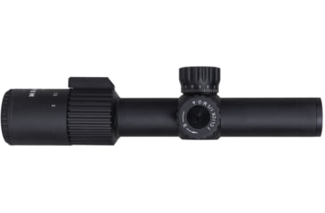 Monstrum G3 1-3x24mm FFP LPVO Rifle Scope | 4.2 Star Rating w/ Free ...