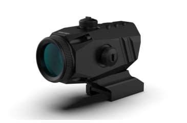 Monstrum Marksman 3x24mm Micro Prismatic Red Dot Sight | Free Shipping ...