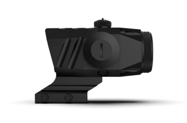 Monstrum Marksman 5x24mm Micro Prismatic Red Dot Sight | 5 Star Rating ...