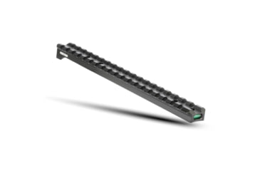 Monstrum Savage Arms Axis/Edge Rifles Extended Picatinny Rail w/ Level ...