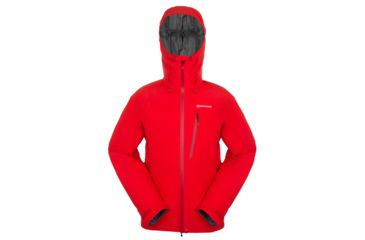 Montane Alpine Pro Jacket - Men's
