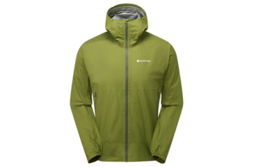Montane Phase Nano Waterproof Jacket - Men's