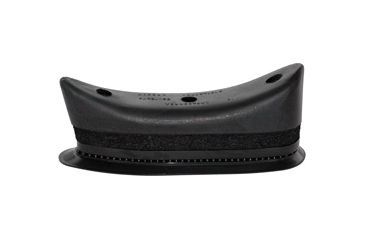 Morgan Recoil Pad Curved | Free Shipping over $49!