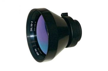 Morovision 2x Magnifier Lens (X100xp, X200xp) MVA-TPL50-2 | Free ...
