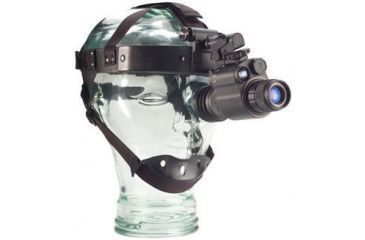 Morovision MV-2MV, 221, 321, MV-300 Night Vision Goggle Head Mount ...