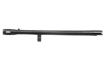 Mossberg Tactical Model 870 Stand-Off Barrel 12 Gauge 18.5 Inch Blued ...