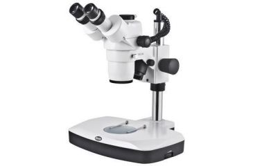 Motic Instruments Stereo Microscope SMZ-168-TL PX55.0C6.101 | Free ...