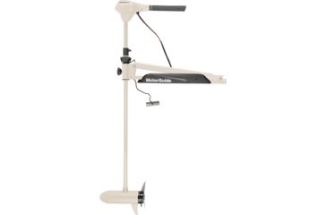 Motorguide X3-70SW Salt Water Digital Hand Control Bow Mount Trolling Motor | Free Shipping over ...