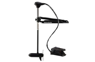 Motorguide X3 Trolling Motor-55FW FB 45in 12V | Free Shipping over $49!