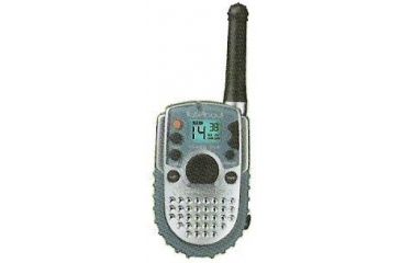 Motorolla Talkabout TA280 Rechargeable Radio P14SNW03P2A | Free ...