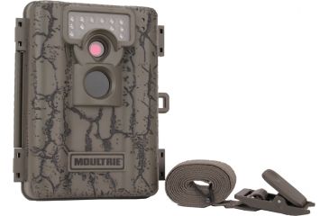 Moultrie Game Spy Camera | 5 Star Rating Free Shipping over $49!