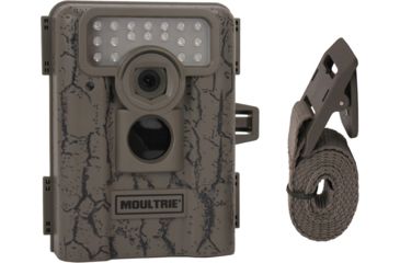 Moultrie Game Spy Camera | 5 Star Rating Free Shipping over $49!