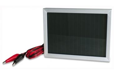 Moultrie Feeders Solar Panel, 12-Volt | Free Shipping over $49!