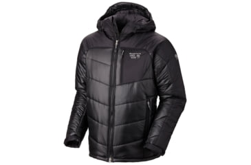 Mountain Hardwear B' Layman Jacket - Men's | 4 Star Rating Free ...