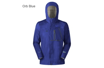 Mountain Hardwear Epic Jacket - Cypress | Free Shipping over $49!