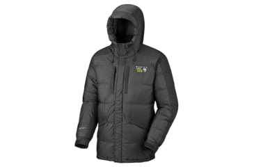 Mountain Hardwear Sub Zero SL Parka - Men's | Free Shipping over $49!